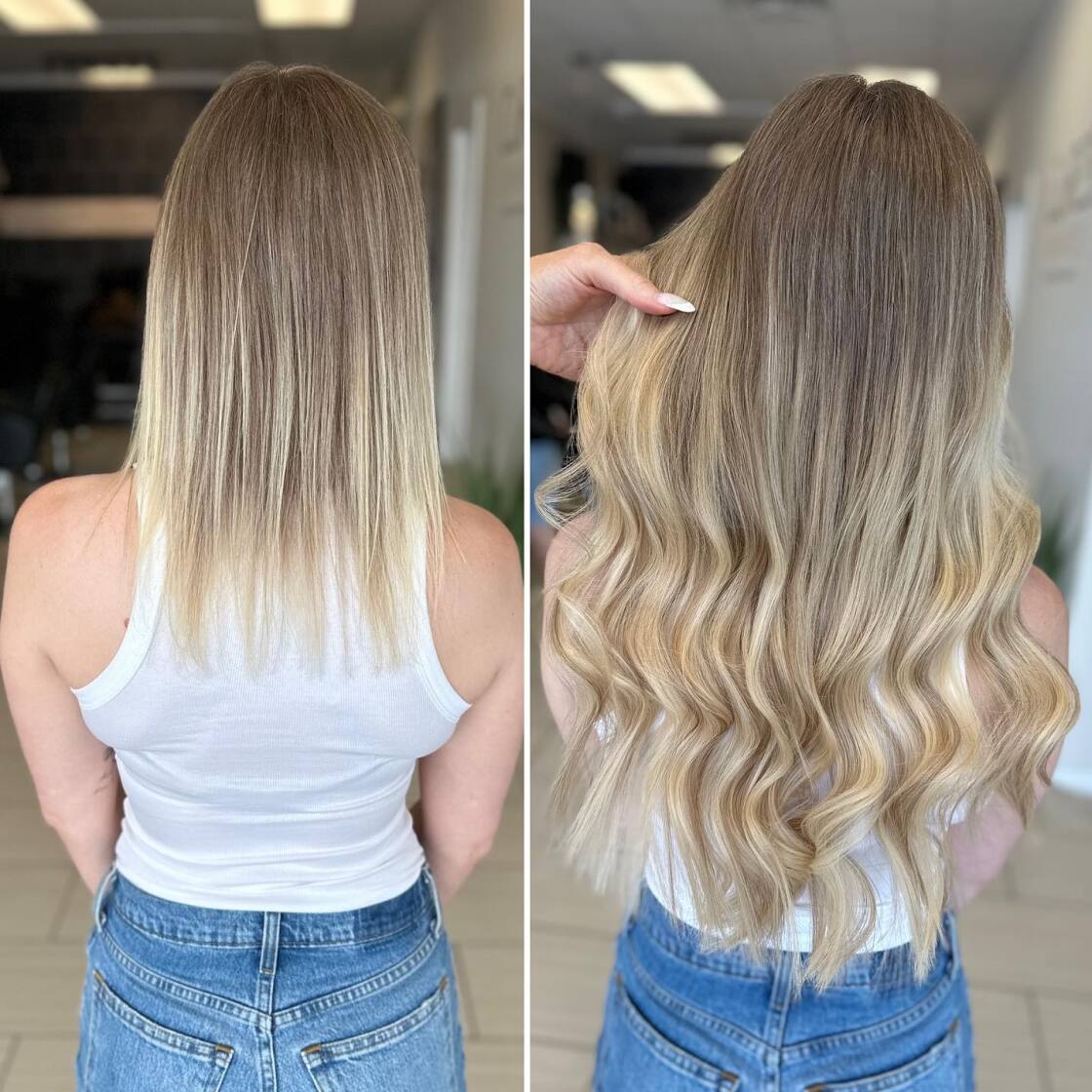 Nano Extensions- "the Best Method out there"